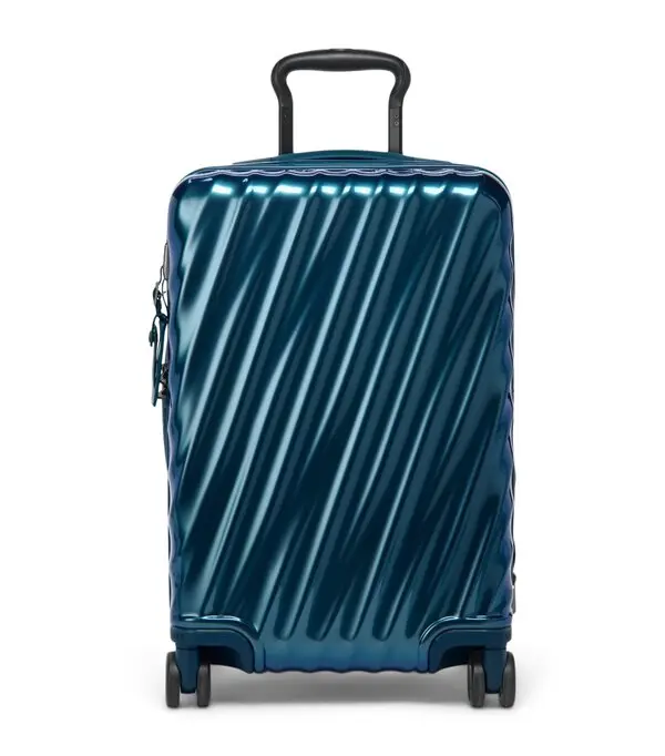 Tumi 19 Degree Expandable Cabin Suitcase