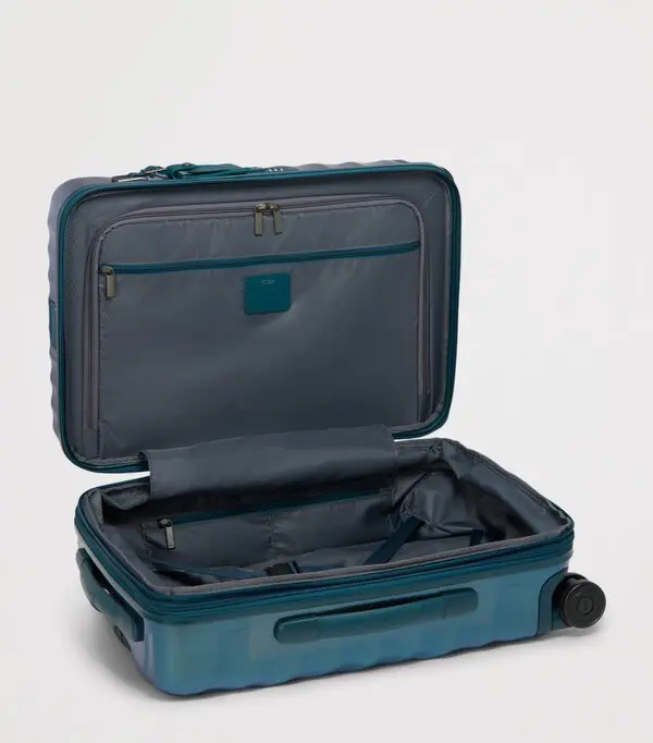 Tumi 19 Degree Expandable Cabin Suitcase