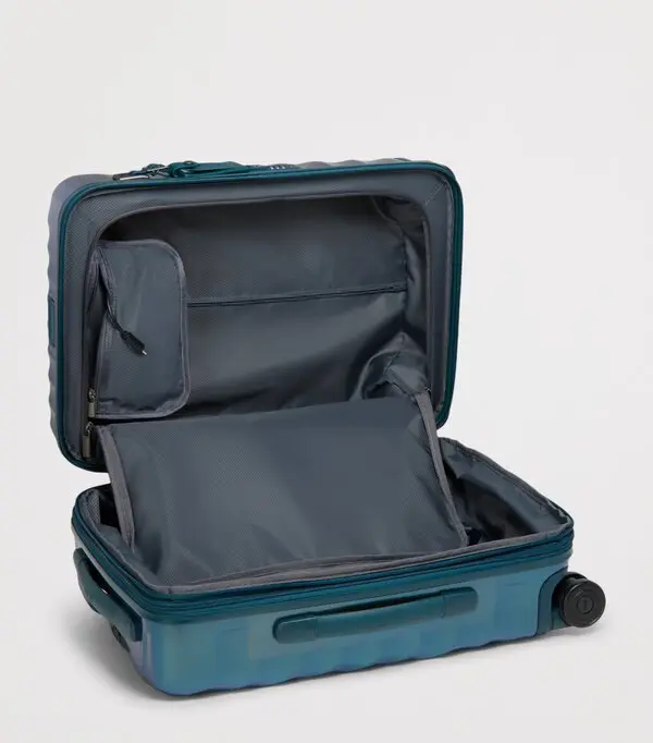 Tumi 19 Degree Expandable Cabin Suitcase