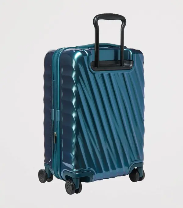 Tumi 19 Degree Expandable Cabin Suitcase