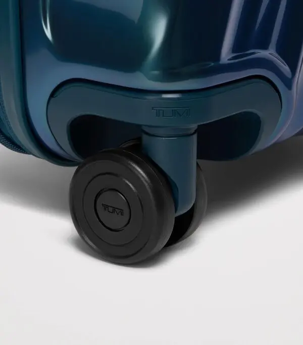 Tumi 19 Degree Expandable Cabin Suitcase