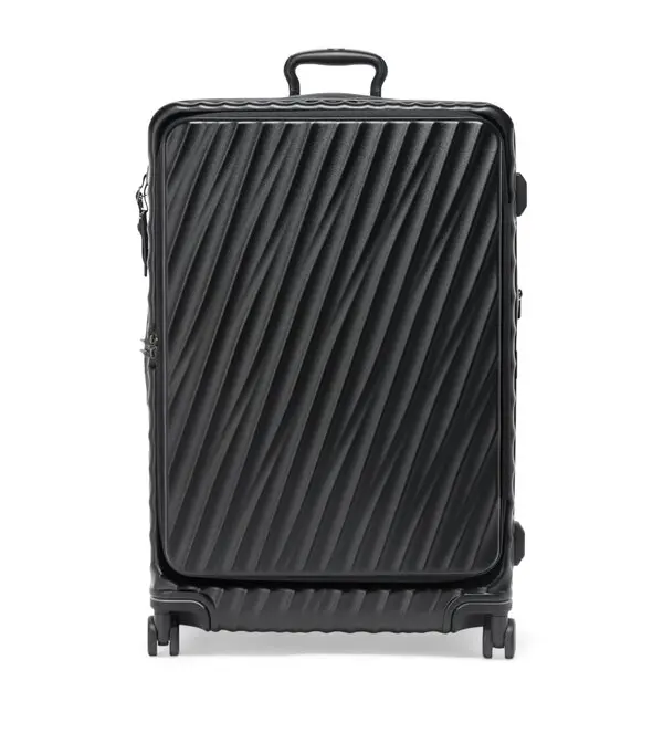Tumi 19 Degree Front Access Expandable Suitcase