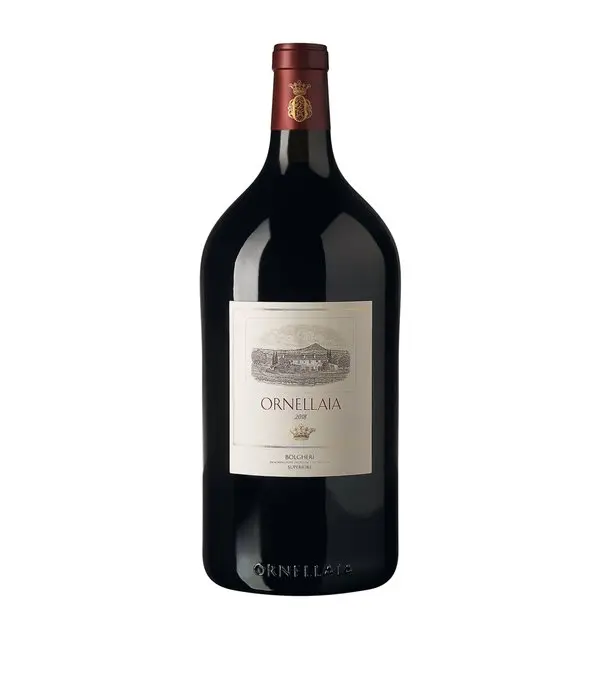 ORNELLAIA Bolgheri Superiore 2018
