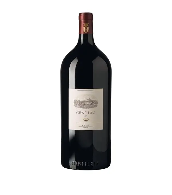 ORNELLAIA Bolgheri Superiore 2018 Methuselah - Red