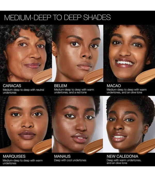 NARS Light Reflecting Foundation - Nude