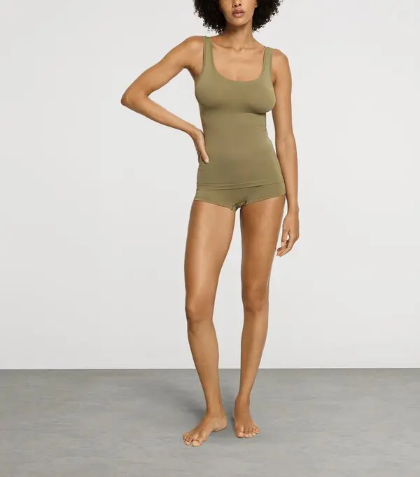 Hanro Touch Feeling Tank Top
