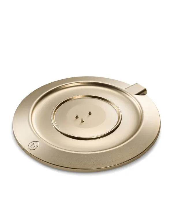 DEVIALET Mania Portable Speaker Limited Edition Opéra Rouge - Red