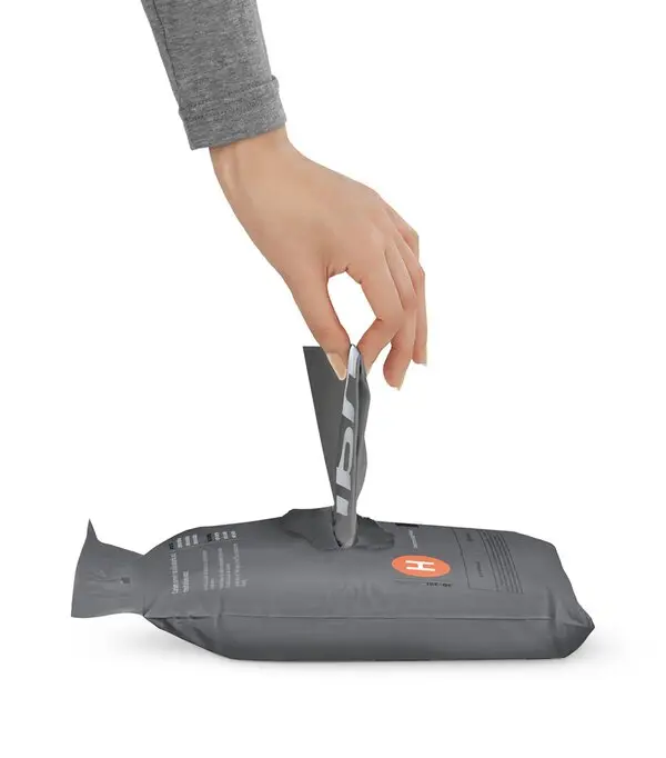 SIMPLEHUMAN Custom Fit Code H Bin Liners
