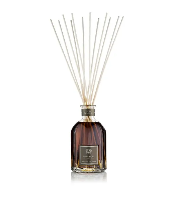 DR. VRANJES FIRENZE Oud Nobile Diffuser - Brown