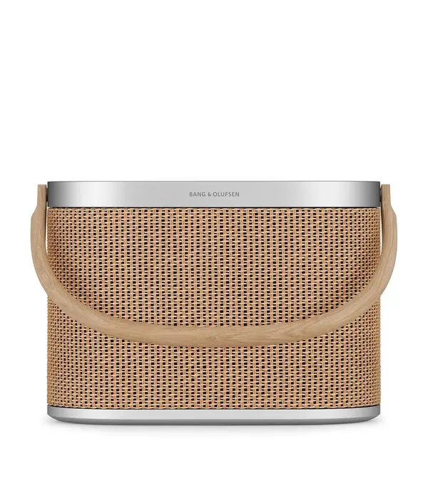 BANG & OLUFSEN Beosound A5 Speaker - Beige