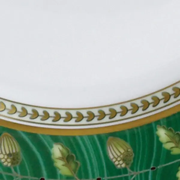 Bernardaud Constance Dessert Plate