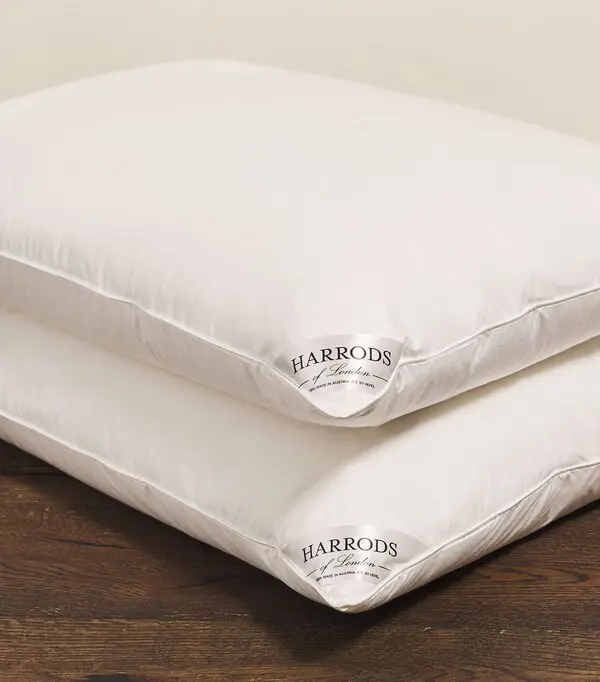 Harrods Thermal Balance Pillow