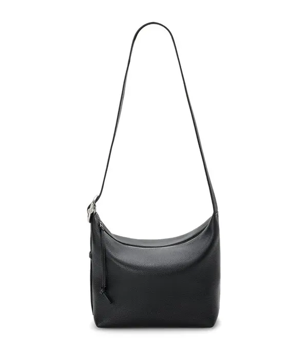 Loewe Leather Loop Shoulder Bag