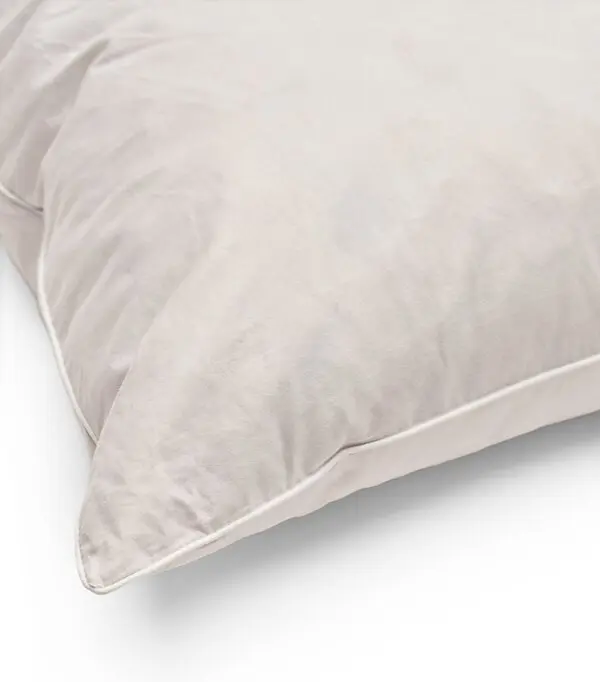 VISPRING Cotton Down-filled Pillow