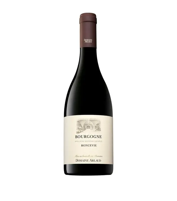DOMAINE ARLAUD Bourgogne Roncevie 2021 Burgundy, France - Red