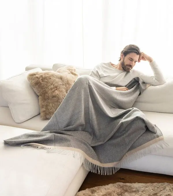 WEICH Plaid Merima Throw