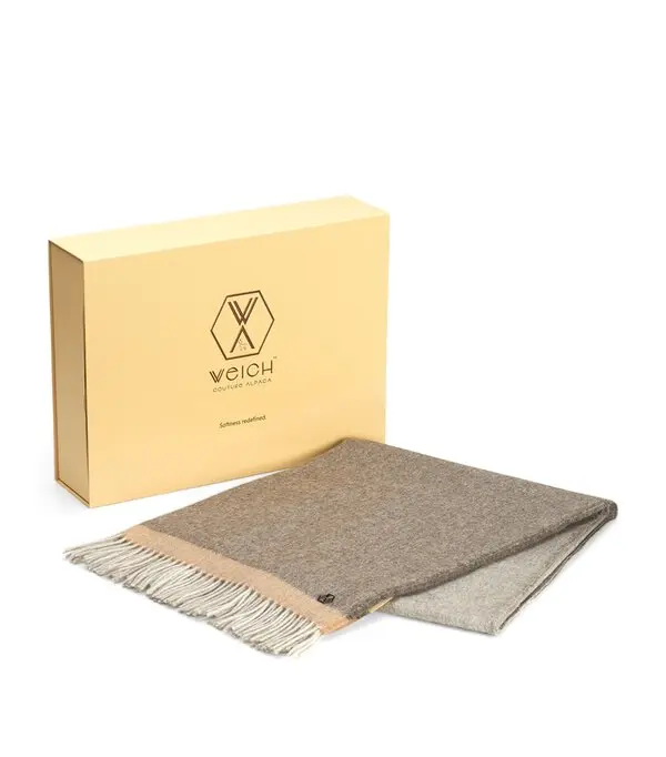 WEICH Plaid Merima Throw