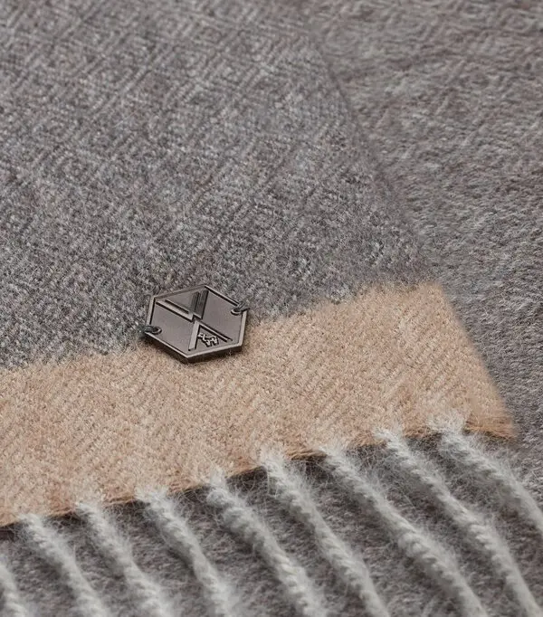 WEICH Plaid Merima Throw