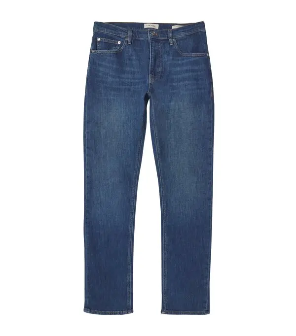 FRAME The Modern Straight Jeans