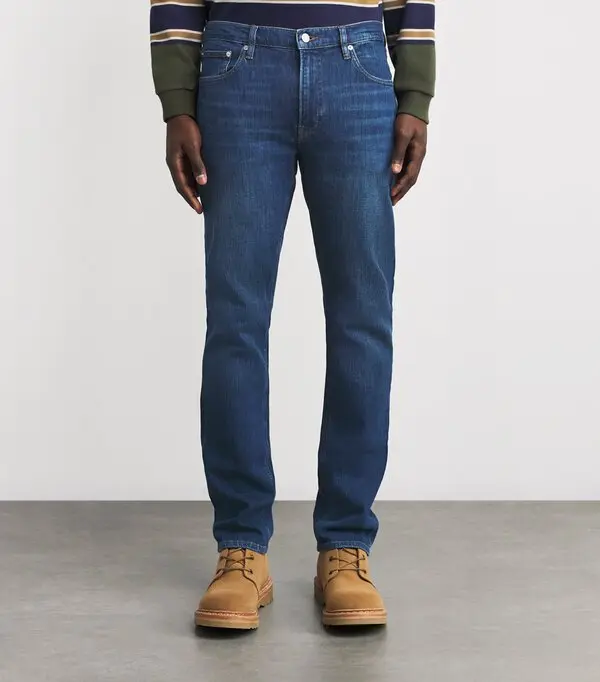 FRAME The Modern Straight Jeans