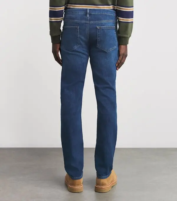FRAME The Modern Straight Jeans