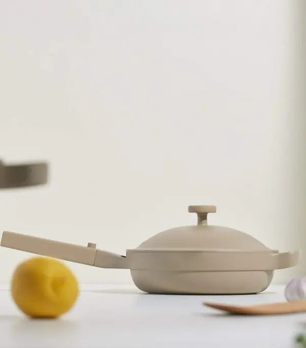 OUR PLACE Mini Always Pan 2.0 Set - Blue