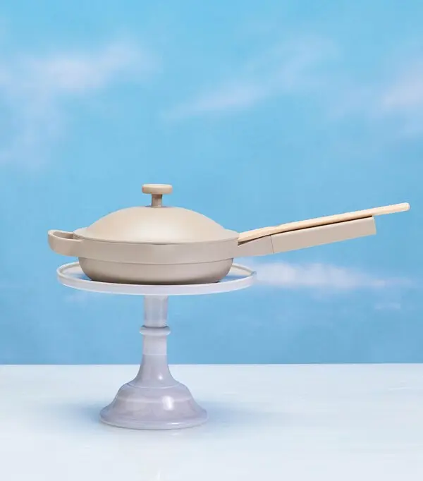 OUR PLACE Mini Always Pan 2.0 Set - Blue