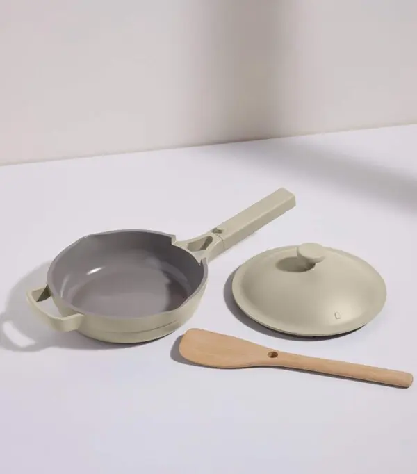 OUR PLACE Mini Always Pan 2.0 Set - Blue