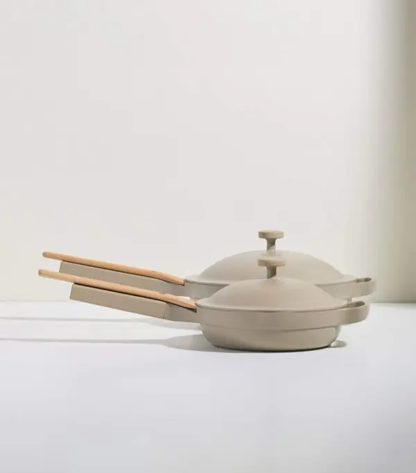 OUR PLACE Mini Always Pan 2.0 Set - Blue