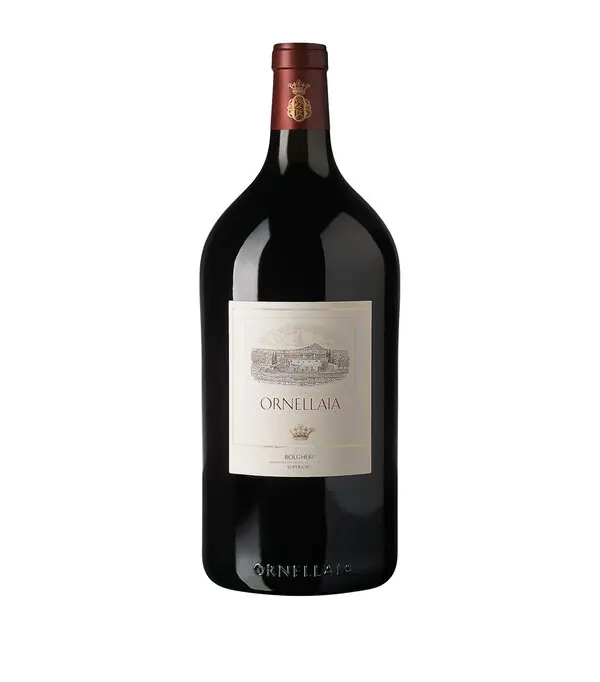 ORNELLAIA Bolgheri Superiore 2020