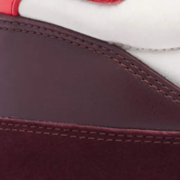 Alexander McQueen Leather Ec1 Sneakers - Brown