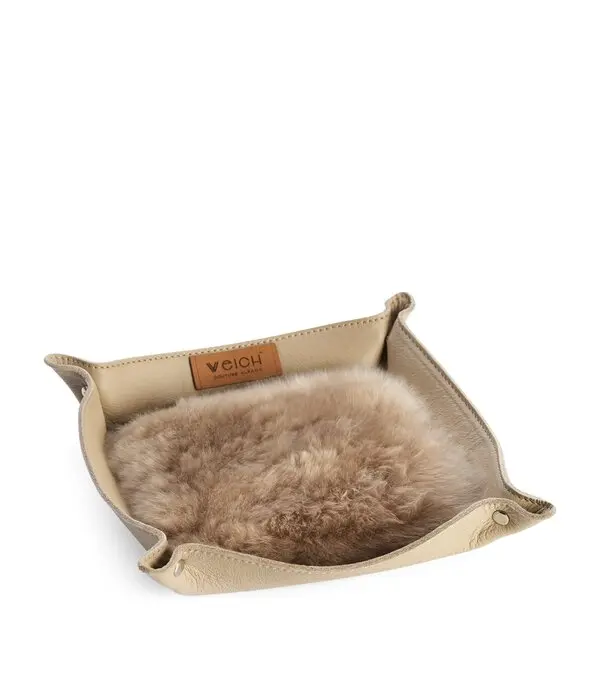 WEICH Todo Catchall Tray