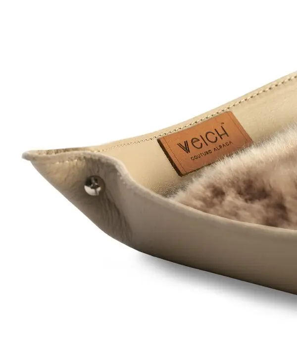 WEICH Todo Catchall Tray