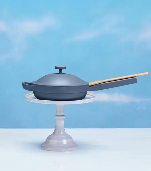 OUR PLACE Mini Always Pan 2.0 Set - Blue