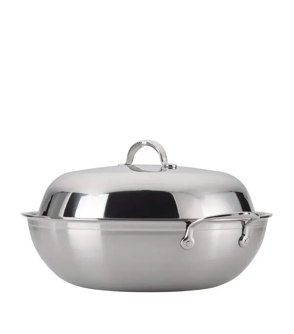HESTAN Probond Covered Wok
