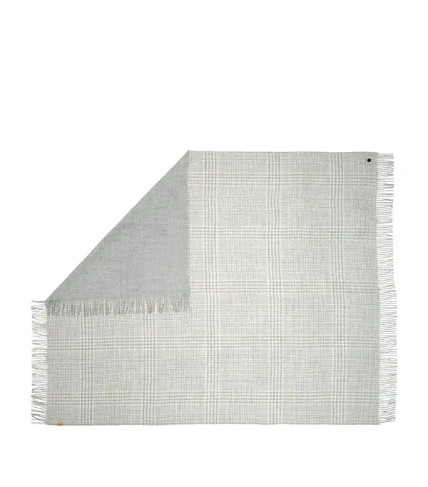 WEICH Plaid Matea Throw