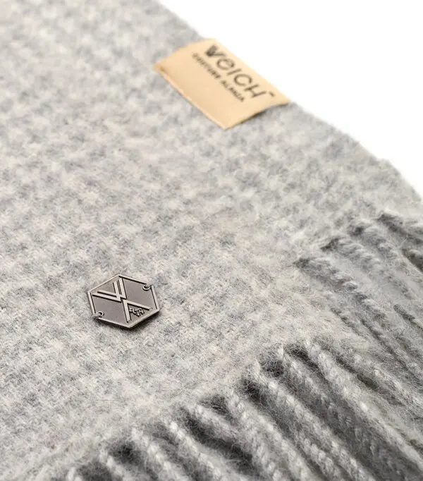 WEICH Plaid Matea Throw
