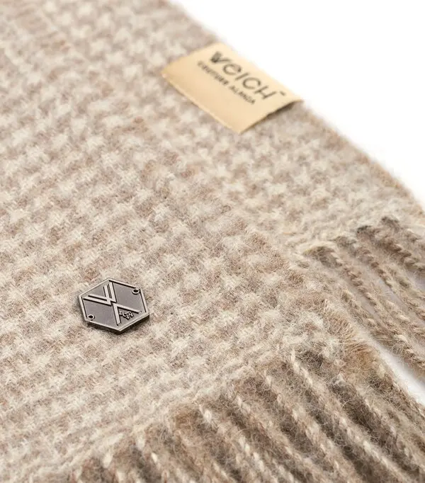WEICH Plaid Matea Throw
