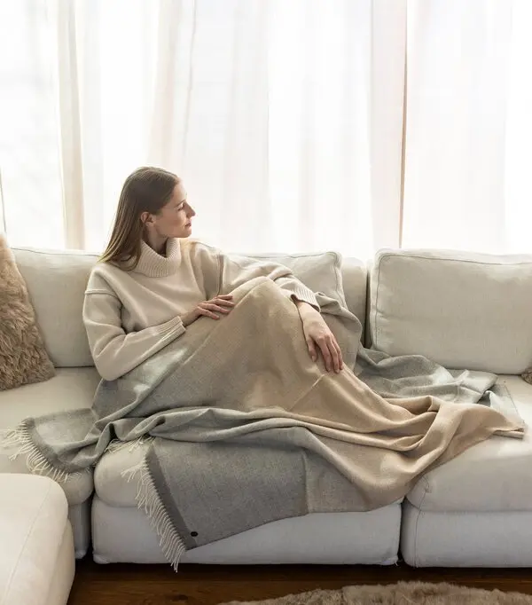WEICH Plaid Merima Throw