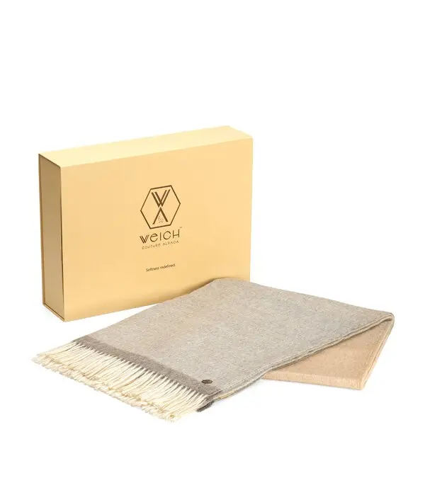 WEICH Plaid Merima Throw