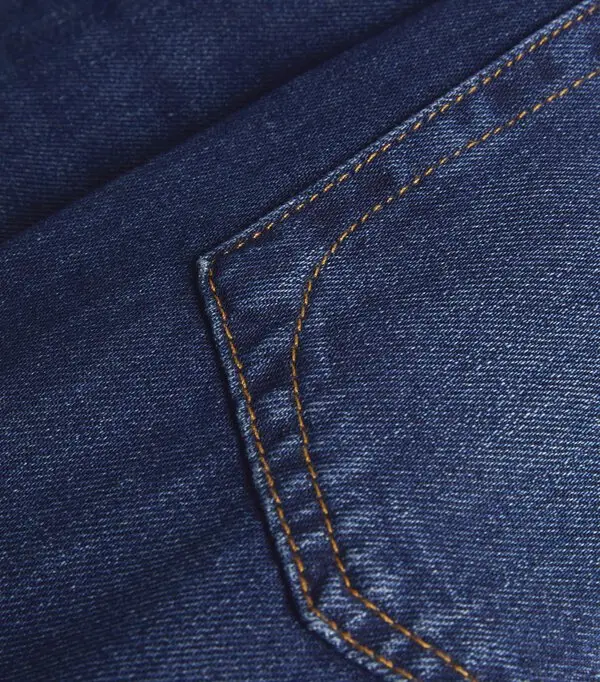 Rag & Bone Logan Mid-rise Wide-leg Jeans