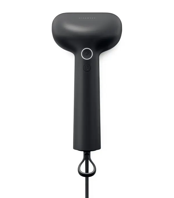 STEAMERY Cirrus X Handheld Steamer - Black