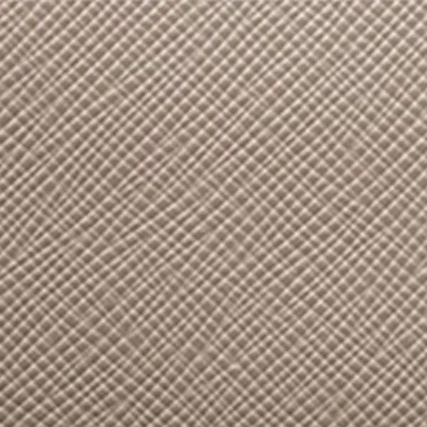 Prada Small Saffiano Leather Wallet - Grey