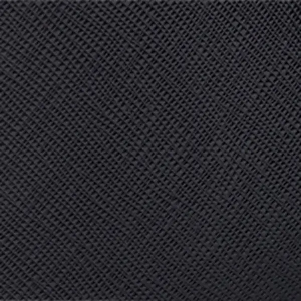 Prada Large Saffiano Leather Wallet