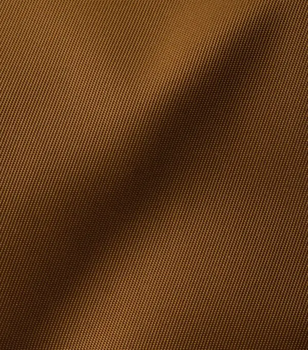 Prada Large Re-nylon And Leather Explore Shoulder Bag - Brown