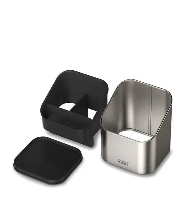 JOSEPH JOSEPH Surface Tiered Utensil Pot