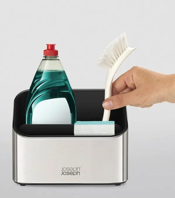 JOSEPH JOSEPH Surface Tiered Sink Pot