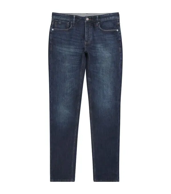 Emporio Armani J75 Slim-fit Jeans