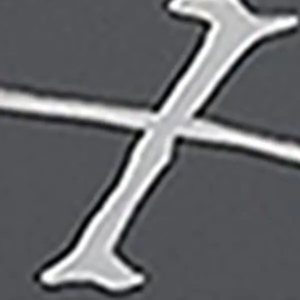 Ralph Lauren Sutton Tic-tac-toe Set
