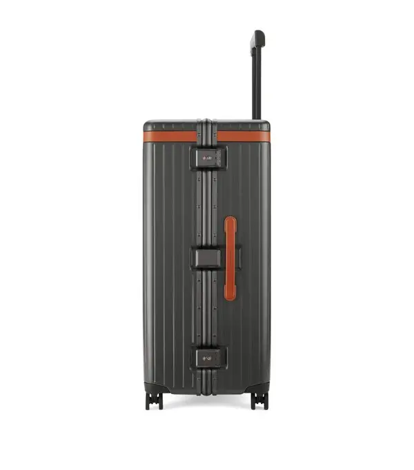 CARL FRIEDRIK The Check-in Large Suitcase